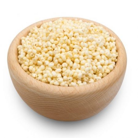 Millet Puffed – Cornerstone Fine Foods